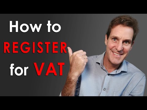 How to register for VAT with SARS in South Africa