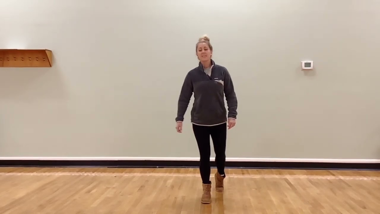 Jack Is Back Instructional