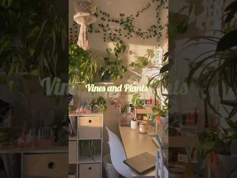 Aesthetic Sage Green Room Decor #roomdecor #aesthetic #short #shortsindia