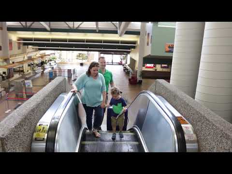 Grand Junction Regional Airport GJT Winter Driving