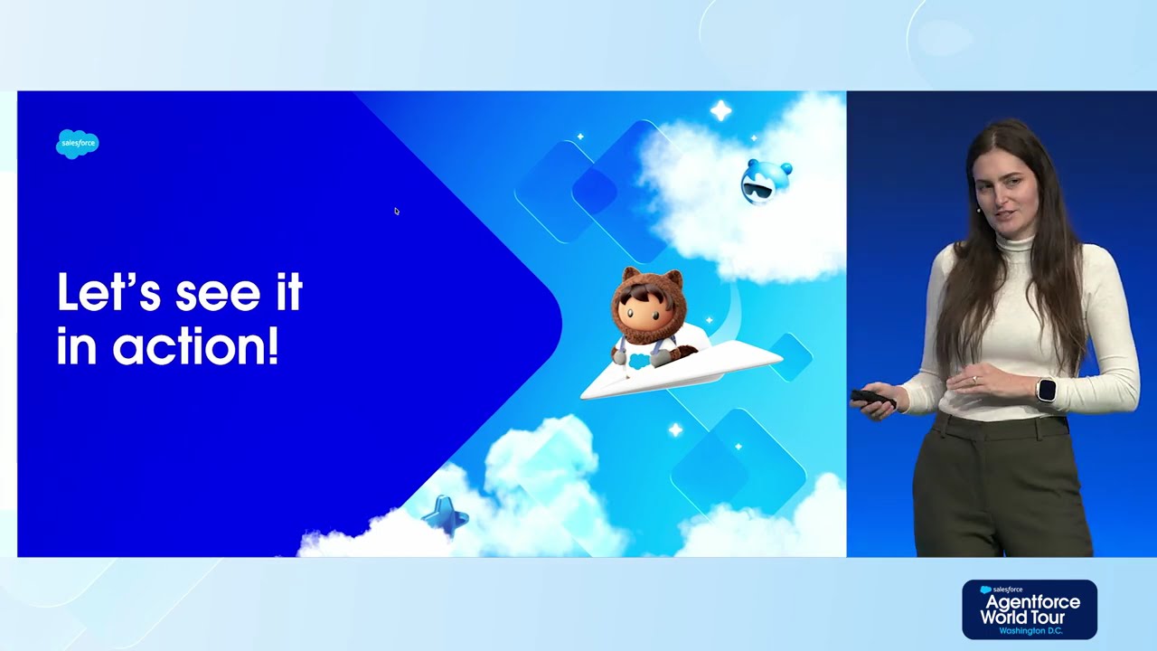 Leading the Future of Agentic Enterprise with MuleSoft