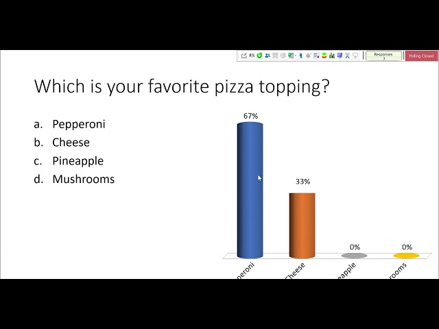 Clicker How To - Information Technology - York College