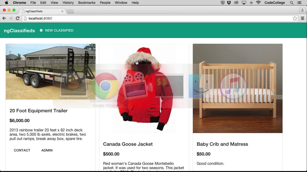 AngularJS HTTP Requests and Promises