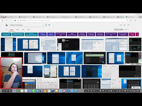 Samsung DeX Apps | Calculator | (Google vs Samsung)