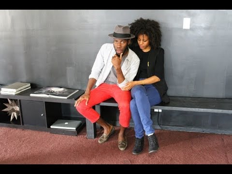 Rog & Bee | The Reluctant Wife