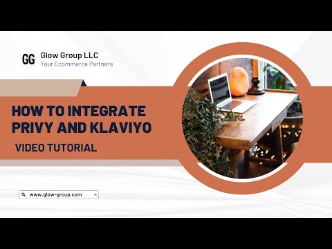 How to Integrate Privy Sign Ups with Klaviyo