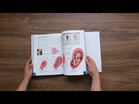 Corpul uman. Manual complet (Ediția a III-a revizuită și actualizată)