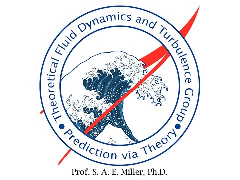 Turbulence Modeling - Prof. S. A. E. Miller - Two-Equation Models - Standard k-\epsilon - Class 30
