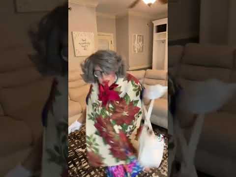 @TheHattieMae have something to say #funny #viral #viralvideo #short