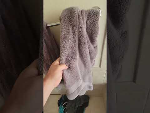 Review for Charisma Soft Bath Sheet Towels 6 pc Bundle Quick Review