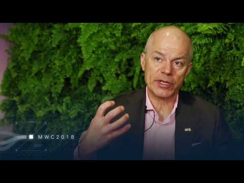 Swisscom On Strategies For A Disrupted Telco Landscape