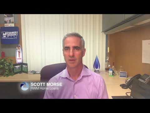 The Mortgage Minute #23: Tips and Tricks for Contingent Offers