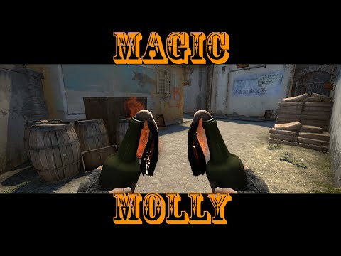 Steam Community :: Video :: MAGIC MOLLY