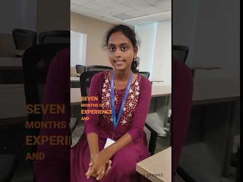 HCL Employee Testimonials