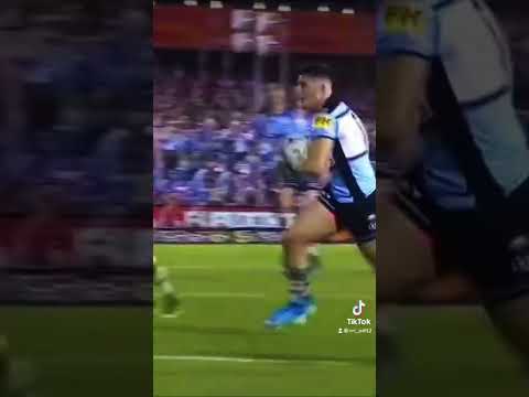 Definition of wasted talent