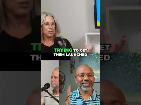 Empty Nest: Rediscovering Love & Saying YES to Life! #shorts What ...