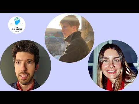 407: Attraction, Relationships, And Dating Shows | Macken Murphy ...