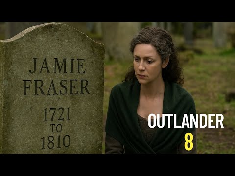 Outlander Season 8 Leaked! Plot Secrets & Final Episode Revealed (2025)