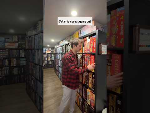 Board Game Recommendations from 2024 #shorts#boardgames