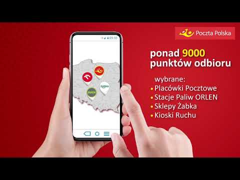 Pocztex - powiadomienie sms, śledzenie, płatność kartą