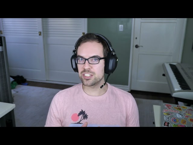 "What a disgusting abuse of clout" - Jacksfilms addresses community ...