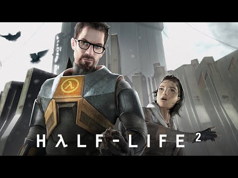 Steam Community :: Video :: Half-Life 2 | Full Walkthrough (No Commentary)