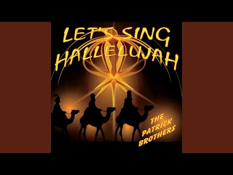 Let's Sing Hallelujah