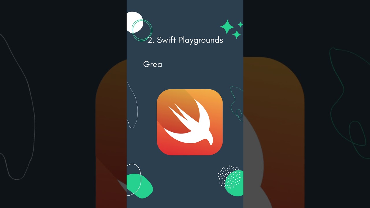 Best coding apps for iPad!