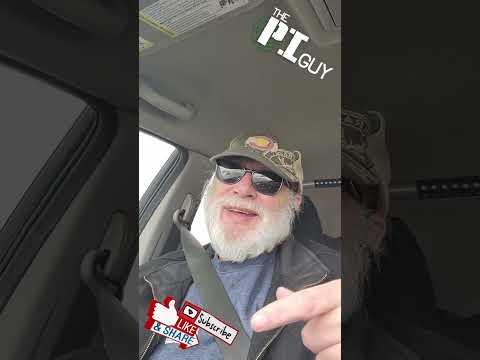 Unbelievable: Private Investigator Pulled Over by Police--What Happened Next?
