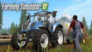 Buy Farming Simulator 17 - Windows 10 Store PC Windows Store key! Cheap ...
