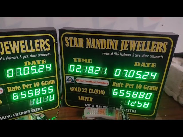 Led Display - Led Football Scoreboard Manufacturer from Barrackpore