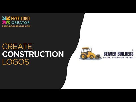 How to Create a Logo Online with Free Logo Creator