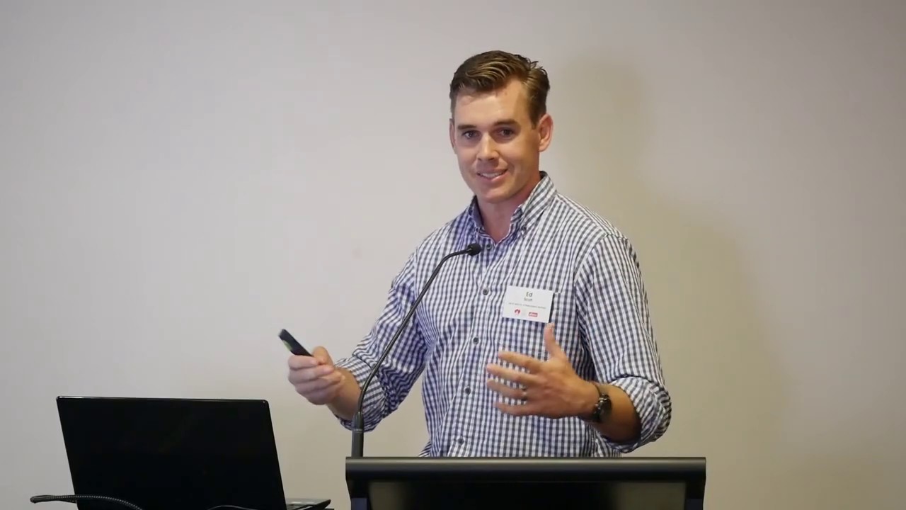 AdvanceAg 2020: Remote soil sensing - Soil & Land Company