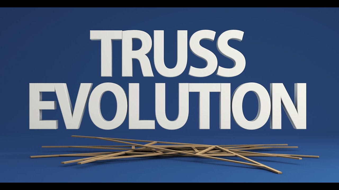 Tutorial 3 - Trusses in Detail