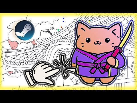 Steam Community :: 100 Asian Cats