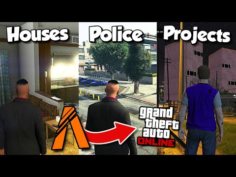 How To Make A FiveM Server On Console! (Food Script, Buildings, Spawning, Everything!)