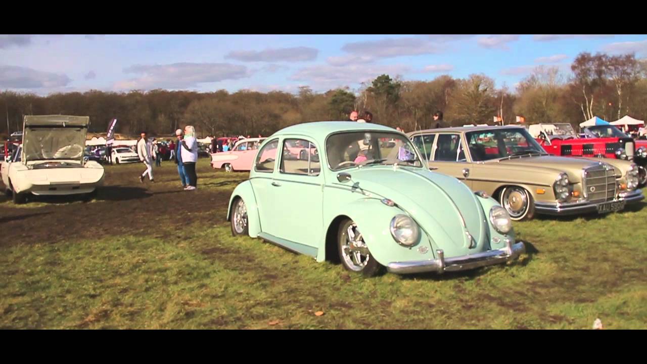 Wheels Day 2016 | Mini After Movie