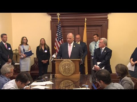 Legislators announce creation of manufacturing caucus
