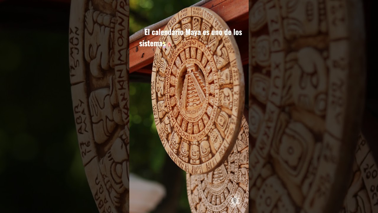 Tres datos más importantes de la cultura Maya [México]