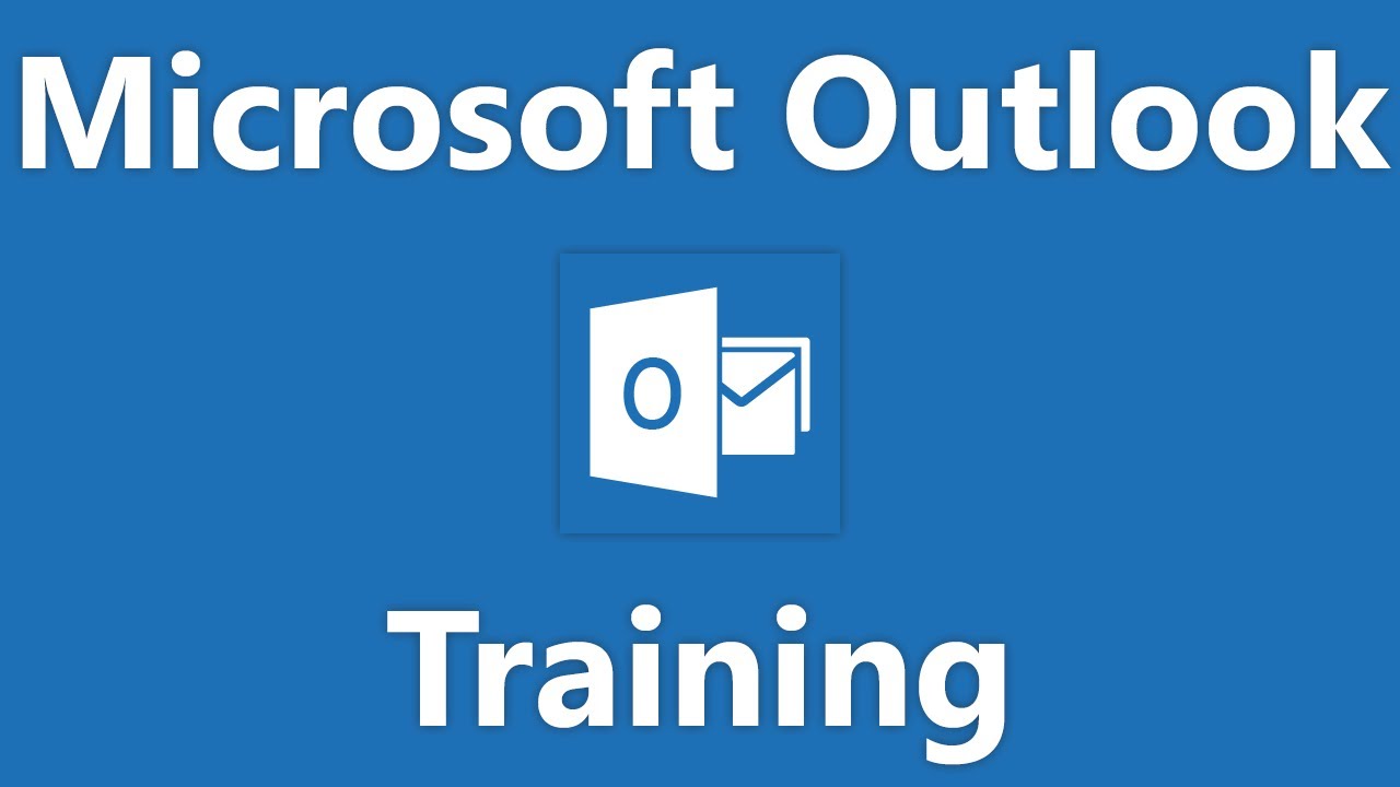 Outlook 2019 & 365 Tutorial The Contacts Folder Microsoft Training