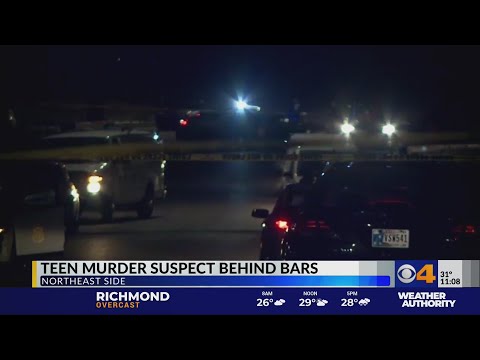 Therapist: Indy needs healing after Adams Street murders
