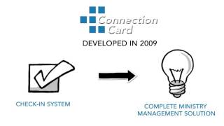 Connection Card Reviews, Cost & Features | GetApp Australia 2025