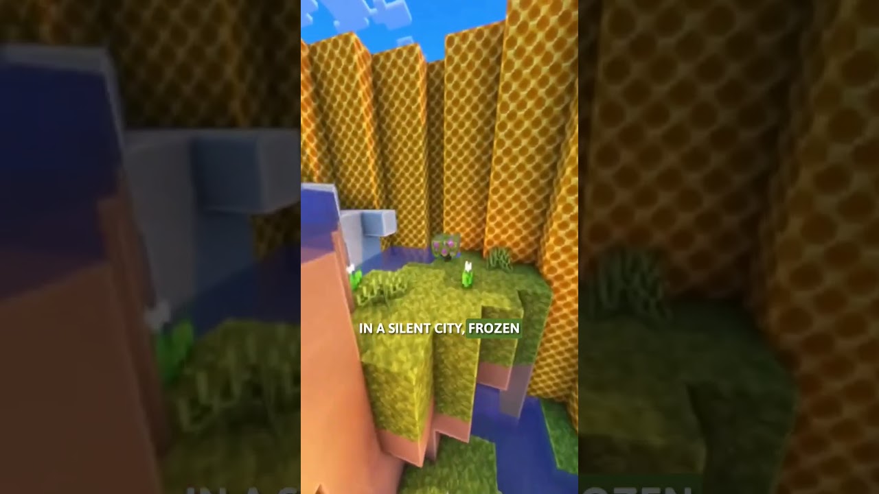 The Clockmaker’s Apprentice