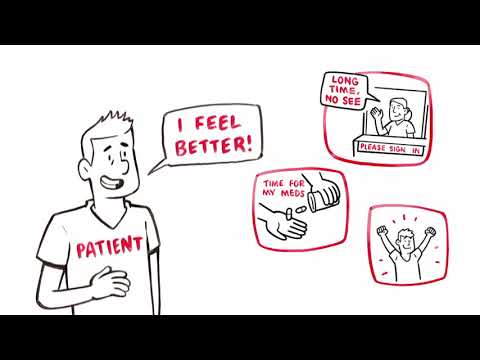 Healthcare Communication