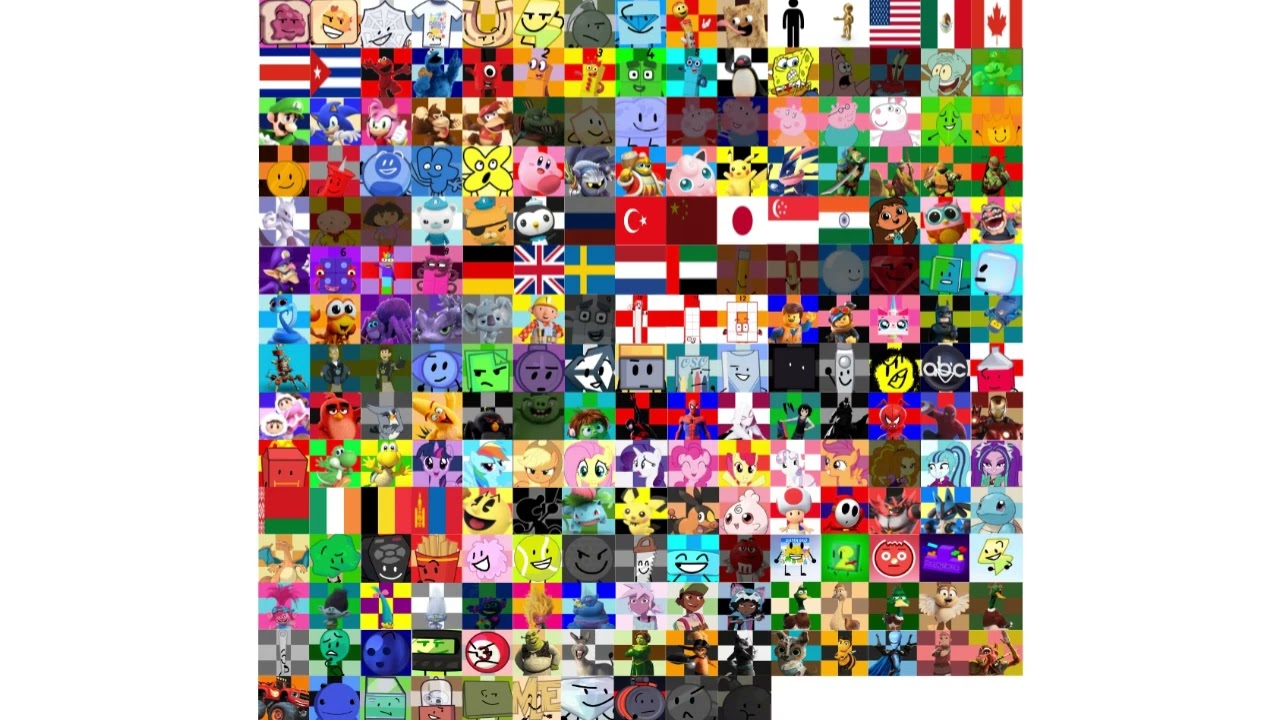 Top 220 Character Contest #24
