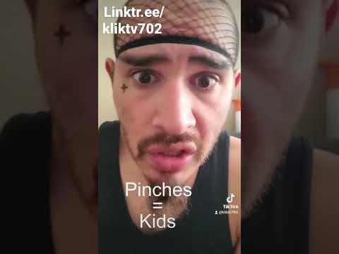 Learn a NEW Spanish word for "Kids"