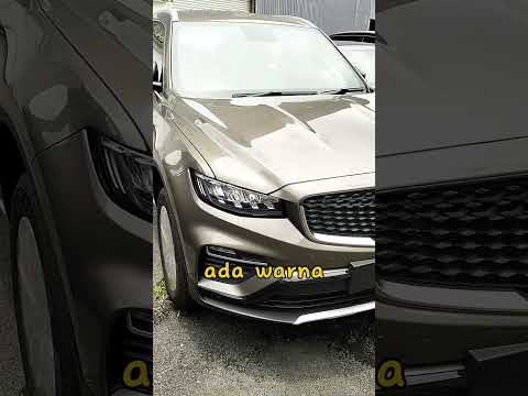 Apa colour idaman Proton X70 2025 anda ? #proton #x70 #kereta