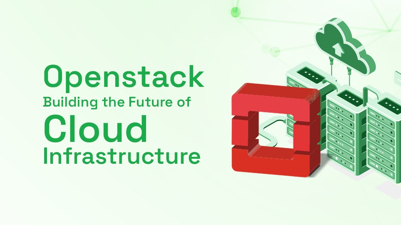OpenStack: Building the Future of Cloud Infrastructure | Plexus Cloud