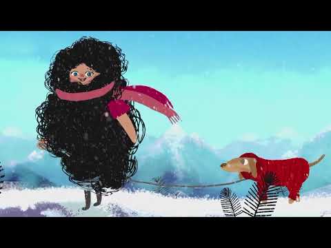 My Special Hair - EQlicious trailer