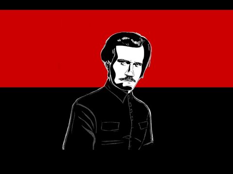 Nestor Makhno and the Modern Ukrainian Right